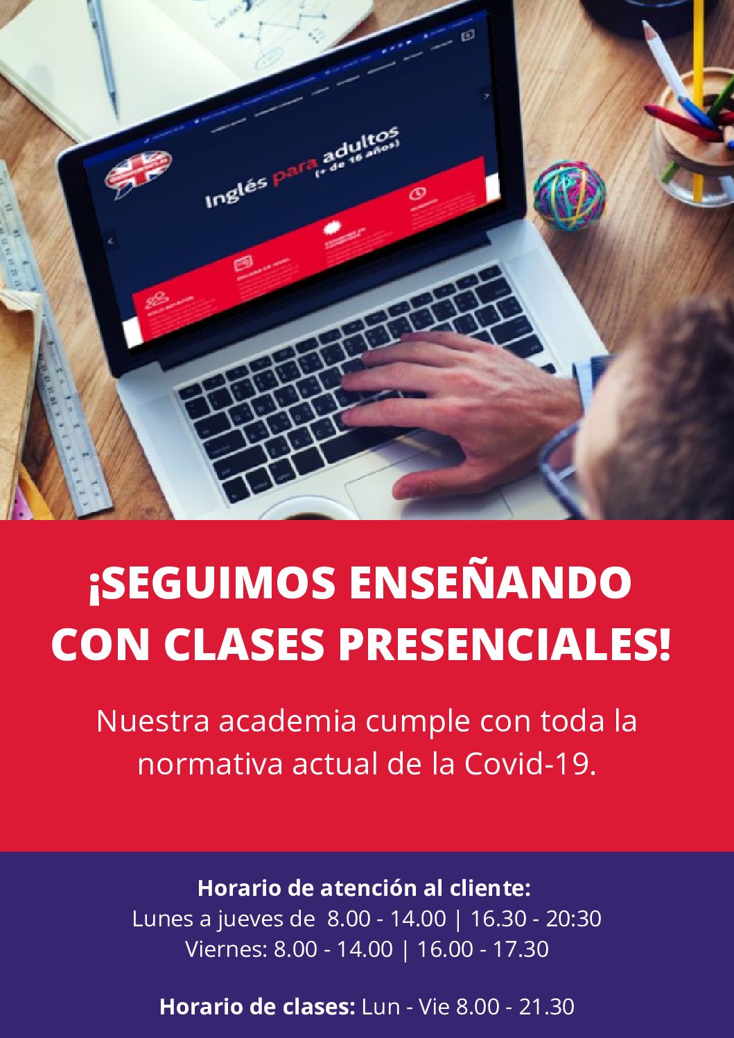 Covid 19 - The Four Corners